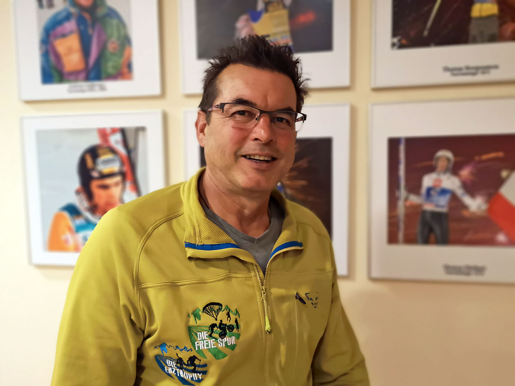 Weltcupbewerbe 2019 in Bischofshofen sind fix - Rennen