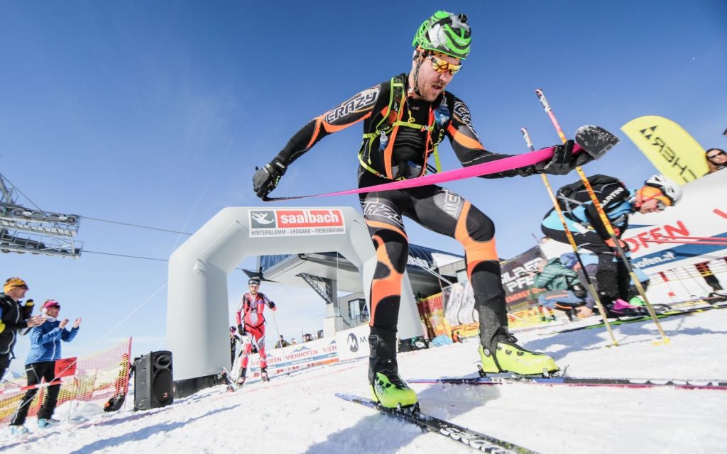 philipp reiter highlight auch fuer die lokalen topathleten wie ...