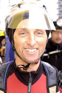 Nachruf auf Martin Hornegger, † 27.4.2025 - Rennen