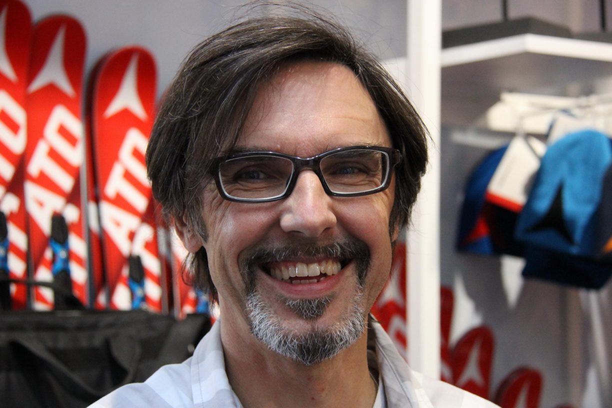 ATOMIC Mediaday 2015 _ Patrick Tritscher _ Bild Karl Posch _ LR ...