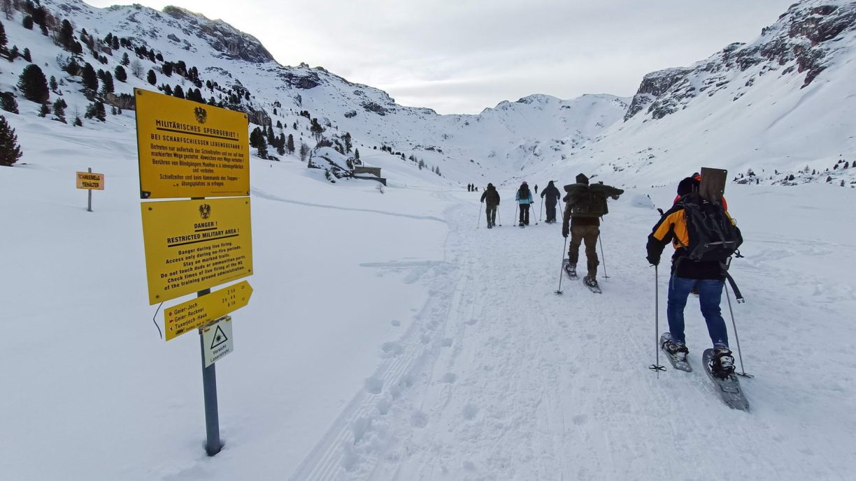 Edelweiss Raid 2023 _ Motiv 04 _ Bild Karl Posch _ LR - Skibergsteigen