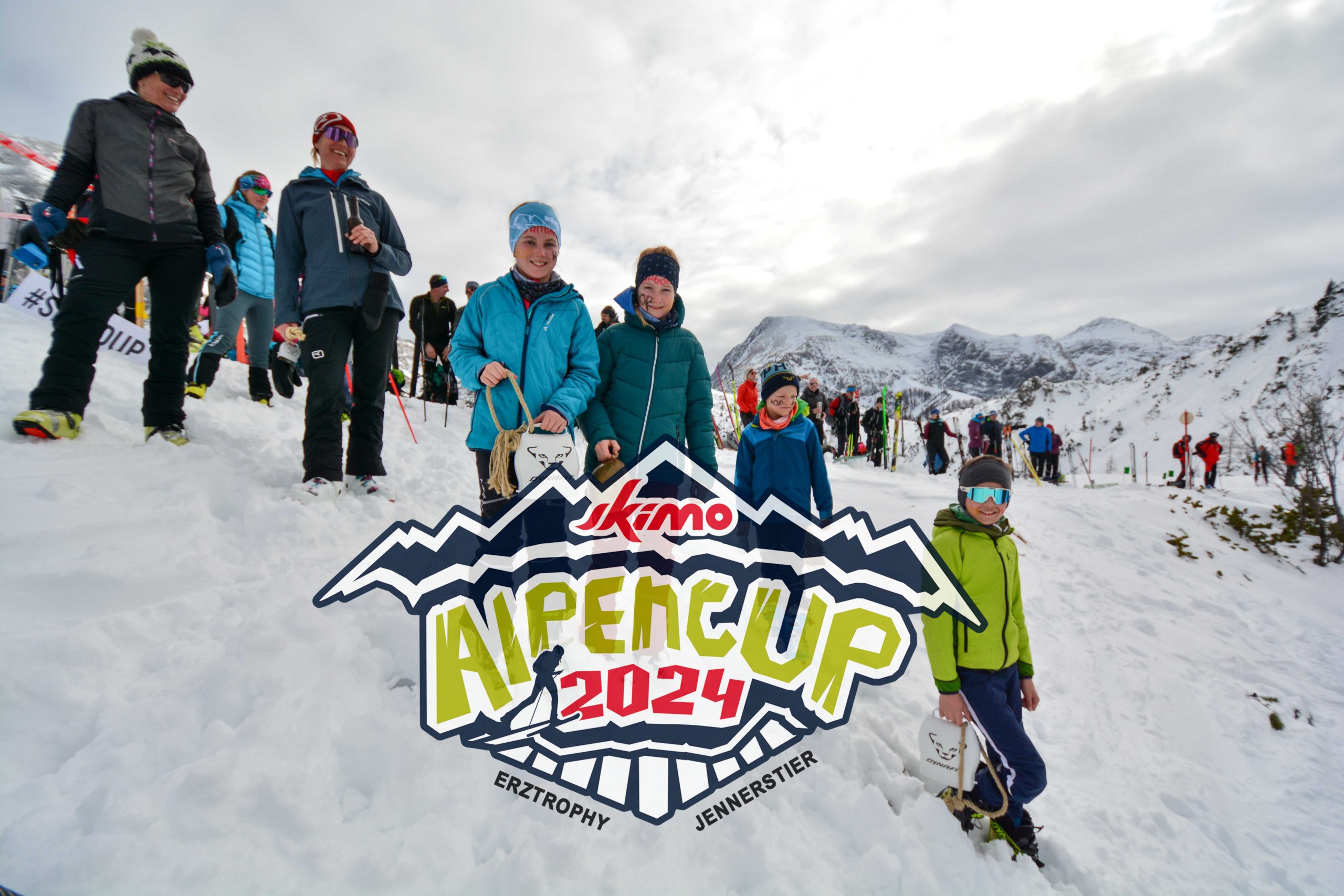Der SKIMO Alpencup geht in die letzte Runde: Entscheidung morgen am ...