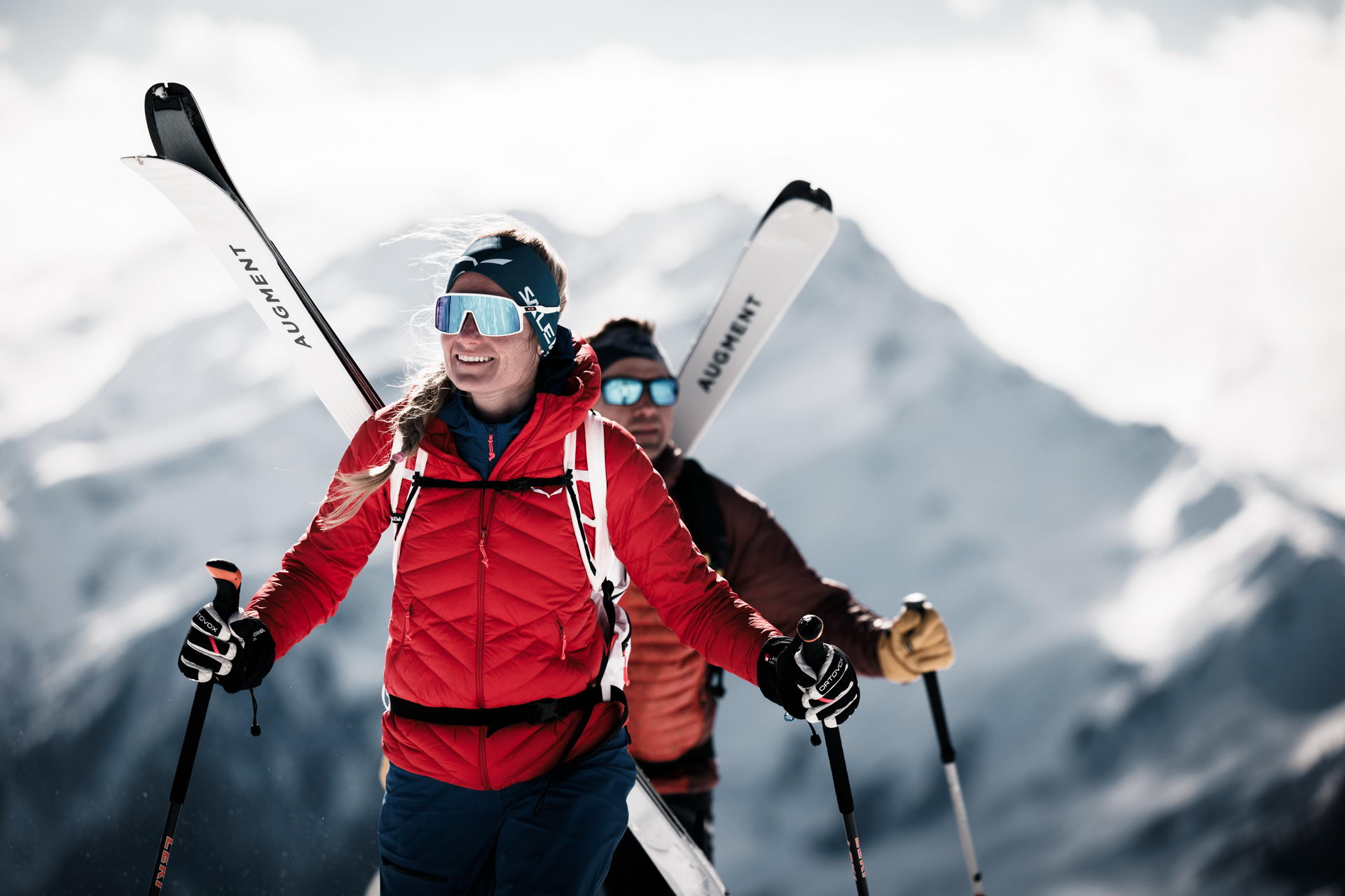 Startseite Portal - SKIMO