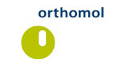 Orthomol-Logo - Sportler