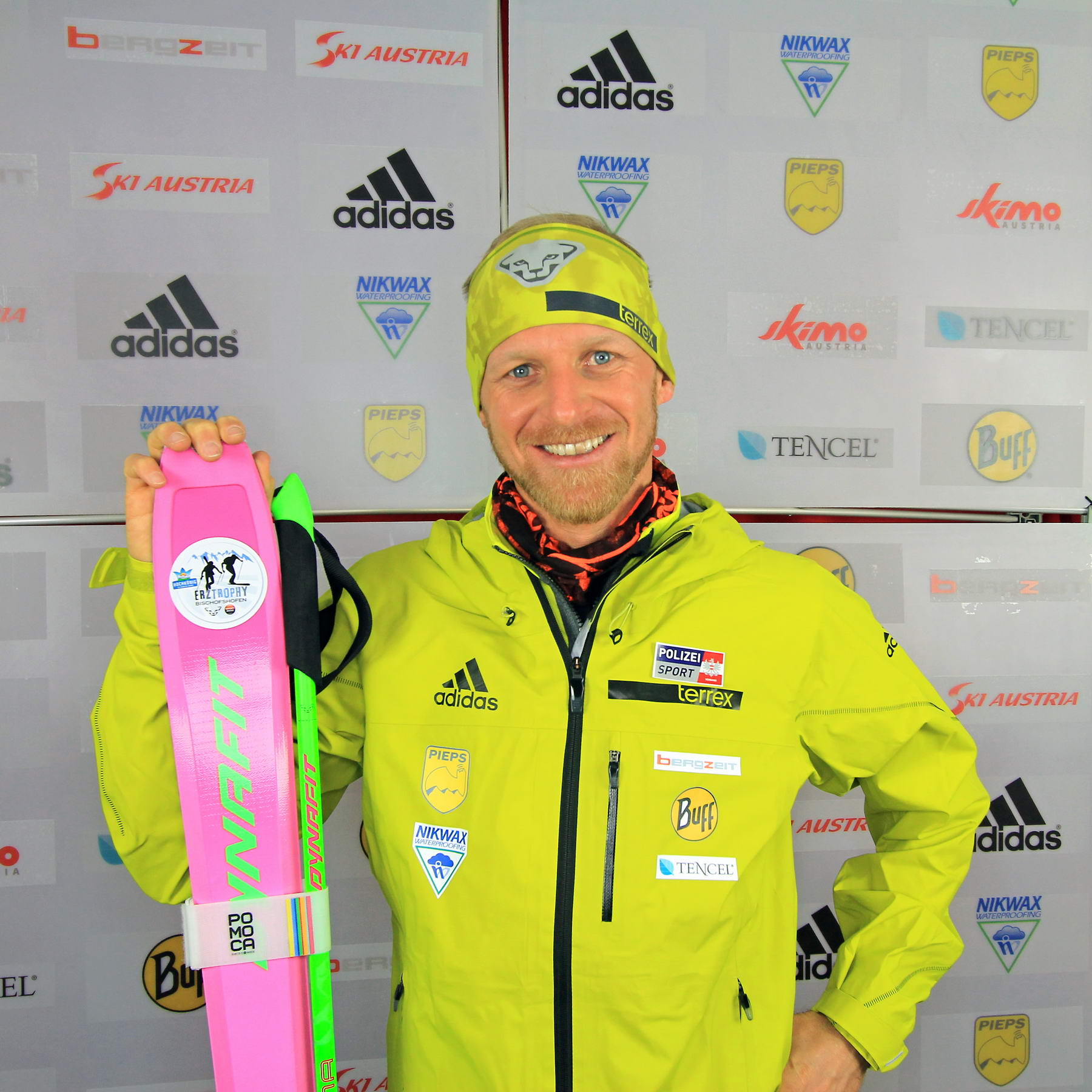 Wallner Thomas - Sportler