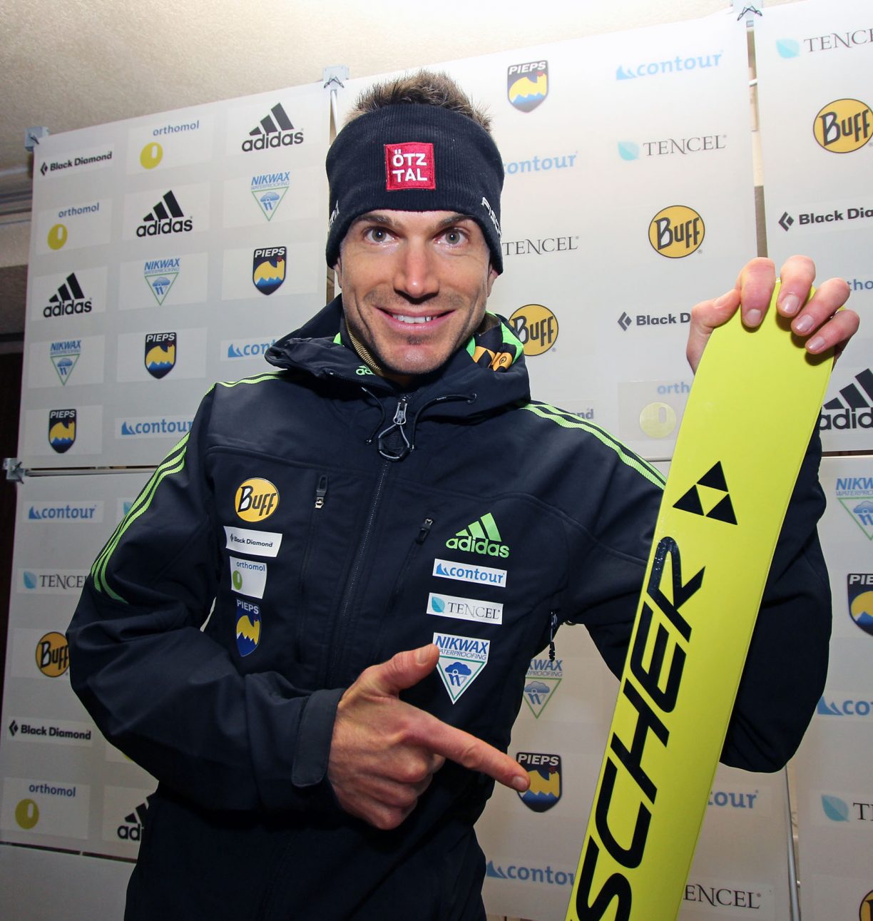 Nationalmannschaft2014 _ Alexander Fasser 5 _ Bild Karl Posch _ LR ...