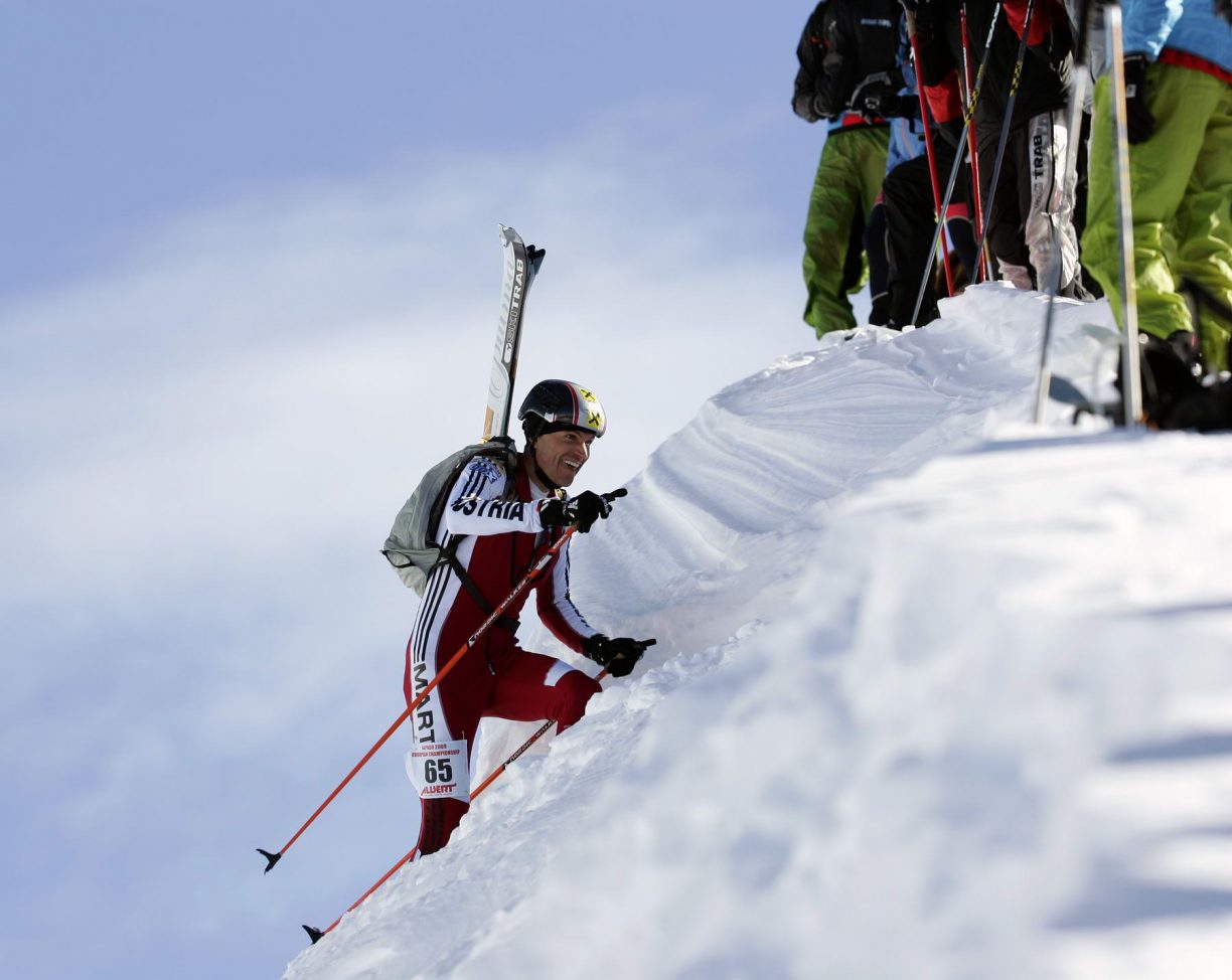 EM 2009 Tambre # Alexander Fasser 1 # Bild Alfred Ruff # HR - Sportler